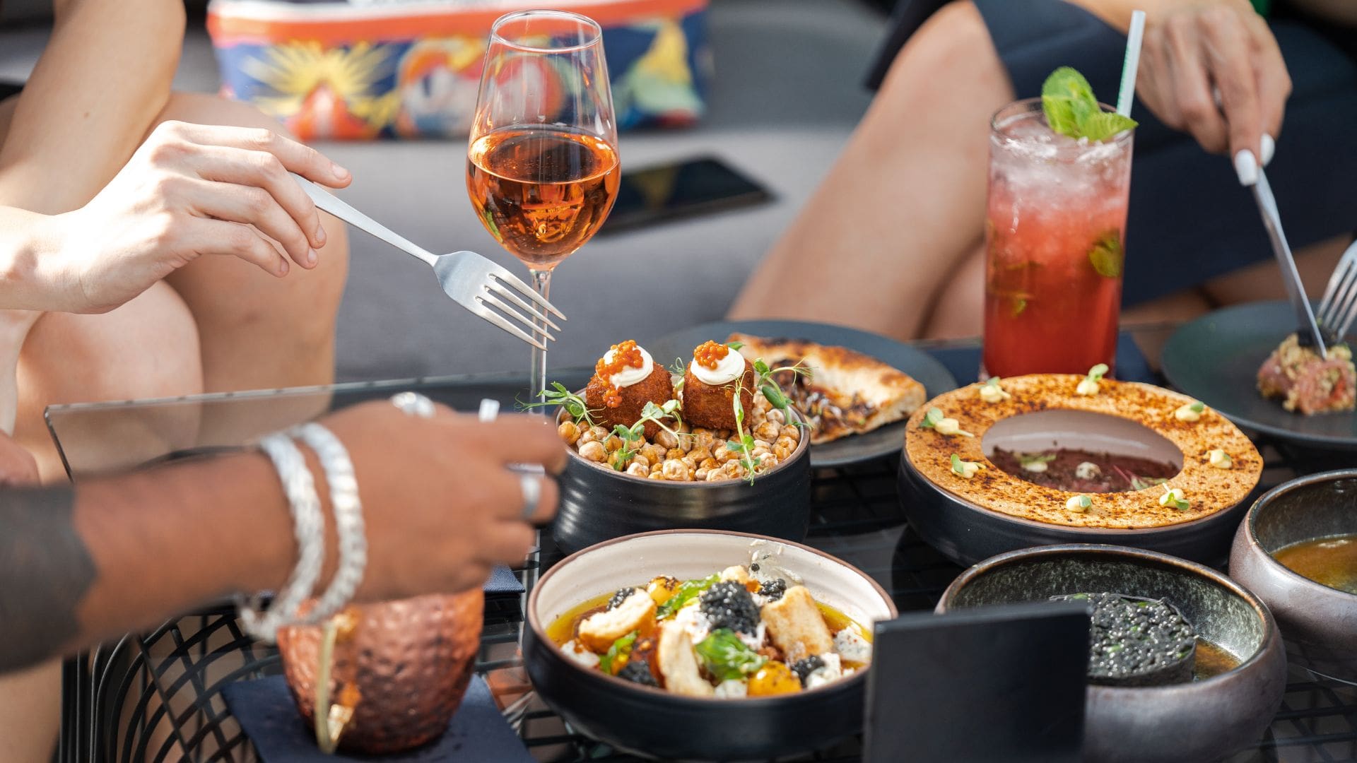 Best Restaurants in Batumi: 5 Venues Not to Miss | Travel Inventor