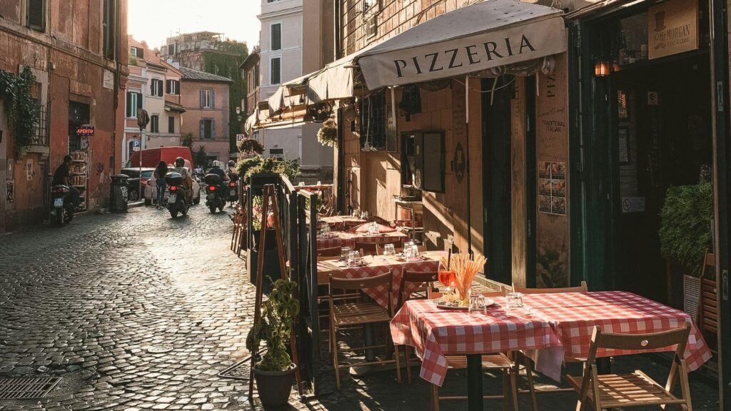 Must-Know Types of Restaurants in Italy: Trattoria, Osteria & More