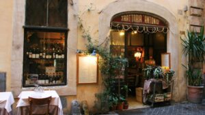 Must-Know Types of Restaurants in Italy: Trattoria, Osteria & More