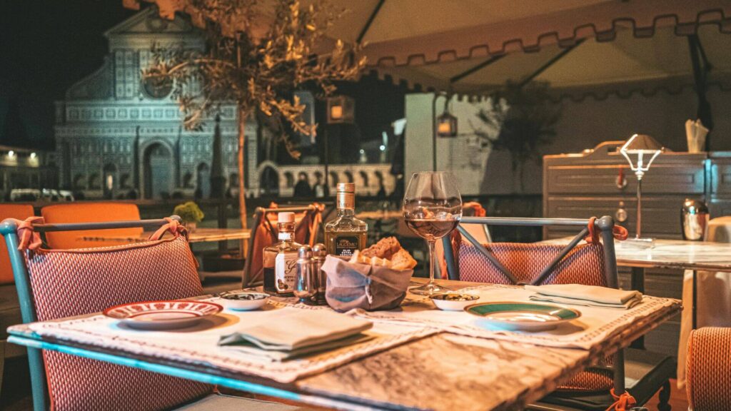 Must-Know Types of Restaurants in Italy: Trattoria, Osteria & More