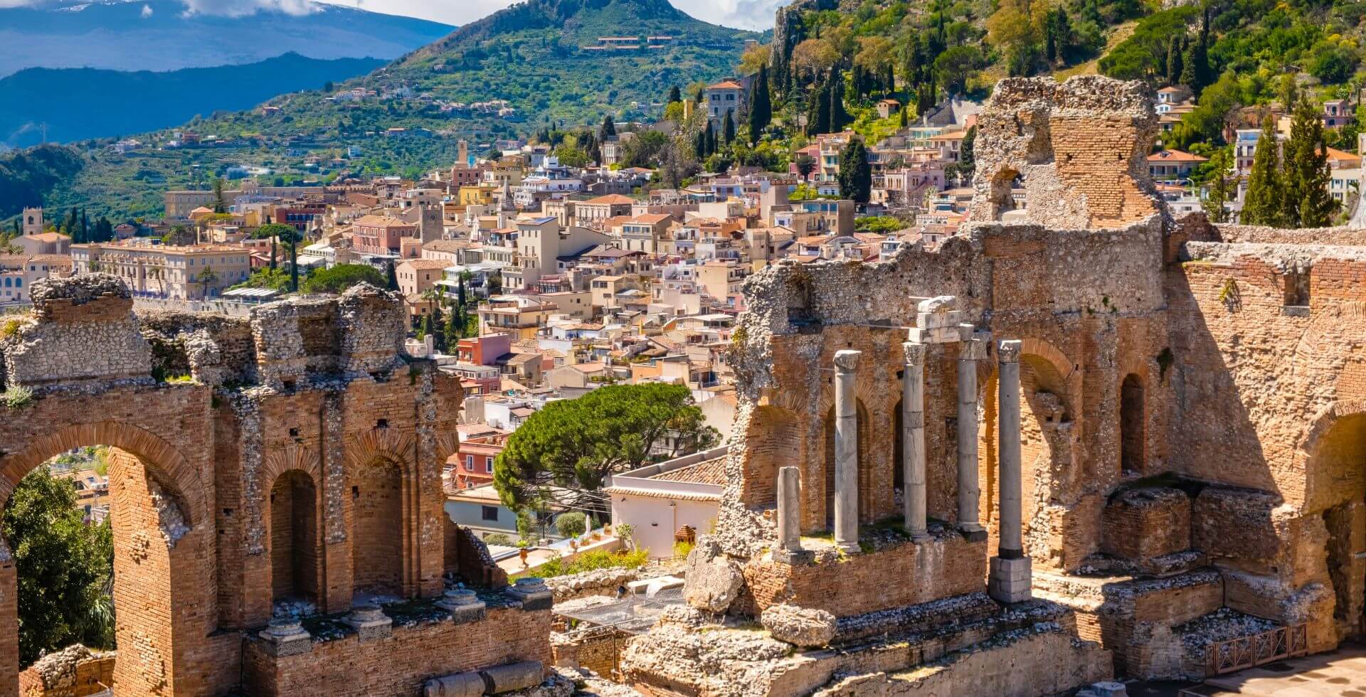 Highlights of Rome and Sicily - Travel Inventor